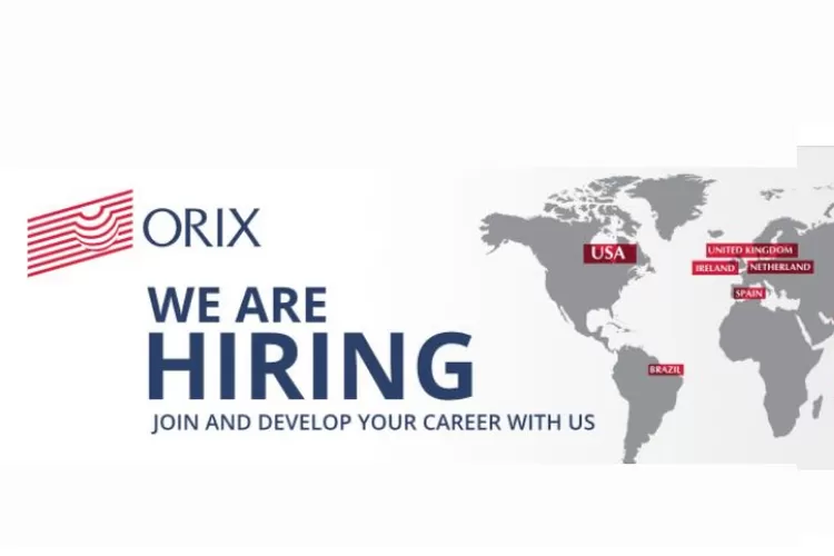 𝐋𝐎𝐖𝐎𝐍𝐆𝐀𝐍 𝐊𝐄𝐑𝐉𝐀 𝐁𝐚𝐧𝐝𝐮𝐧𝐠 𝐏𝐓 𝐎𝐑𝐈𝐗 𝐈𝐧𝐝𝐨𝐧𝐞𝐬𝐢𝐚 𝐅𝐢𝐧𝐚𝐧𝐜𝐞 Terbaru 2023 Sebagai ...